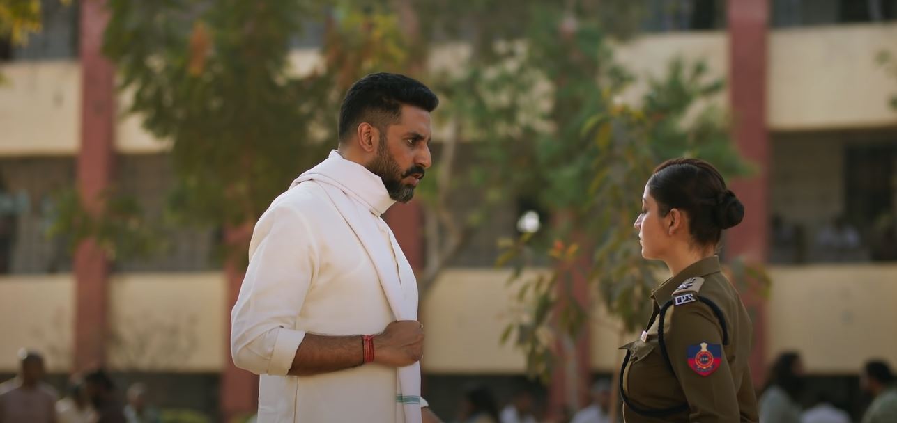 Is Dasvi a True Story? Is the Netflix Movie Based on a Real Politician?