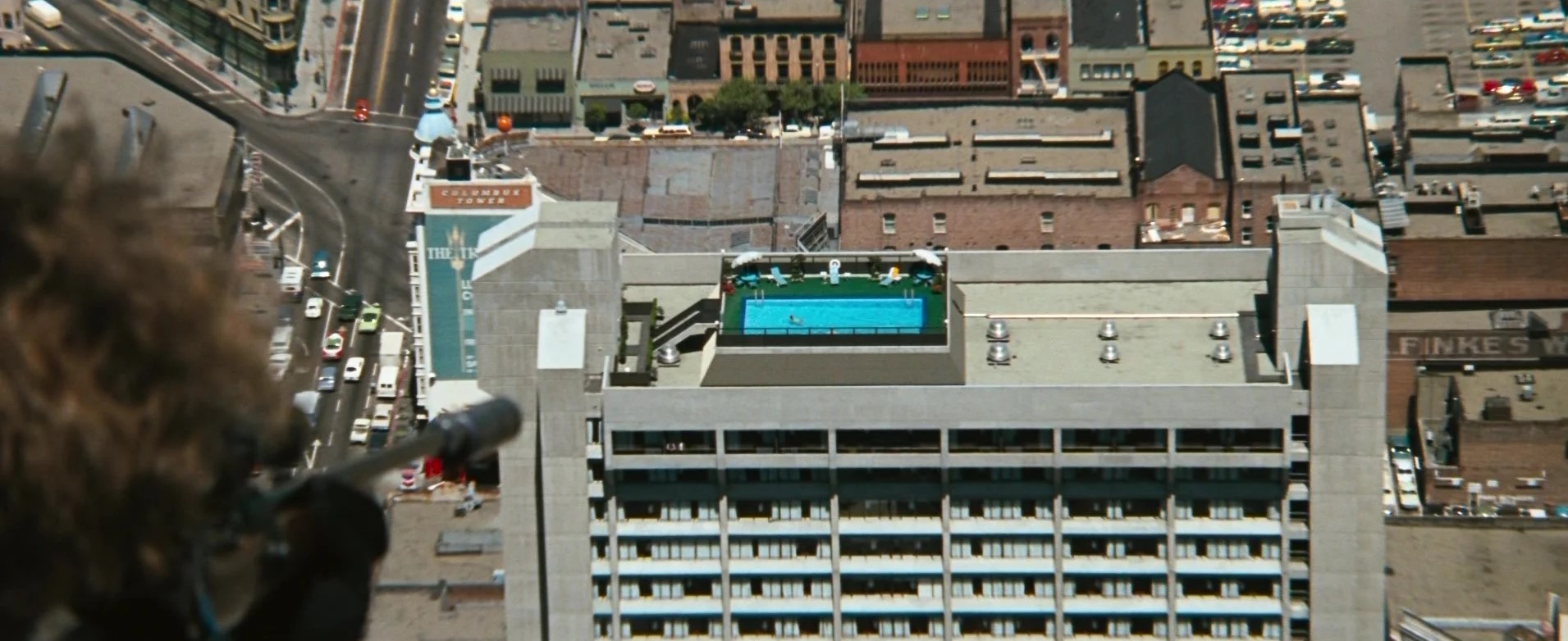 Where Was Dirty Harry Filmed? 1971 Movie Filming Locations