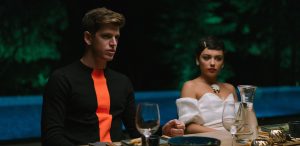 Who Killed Armando in Elite?