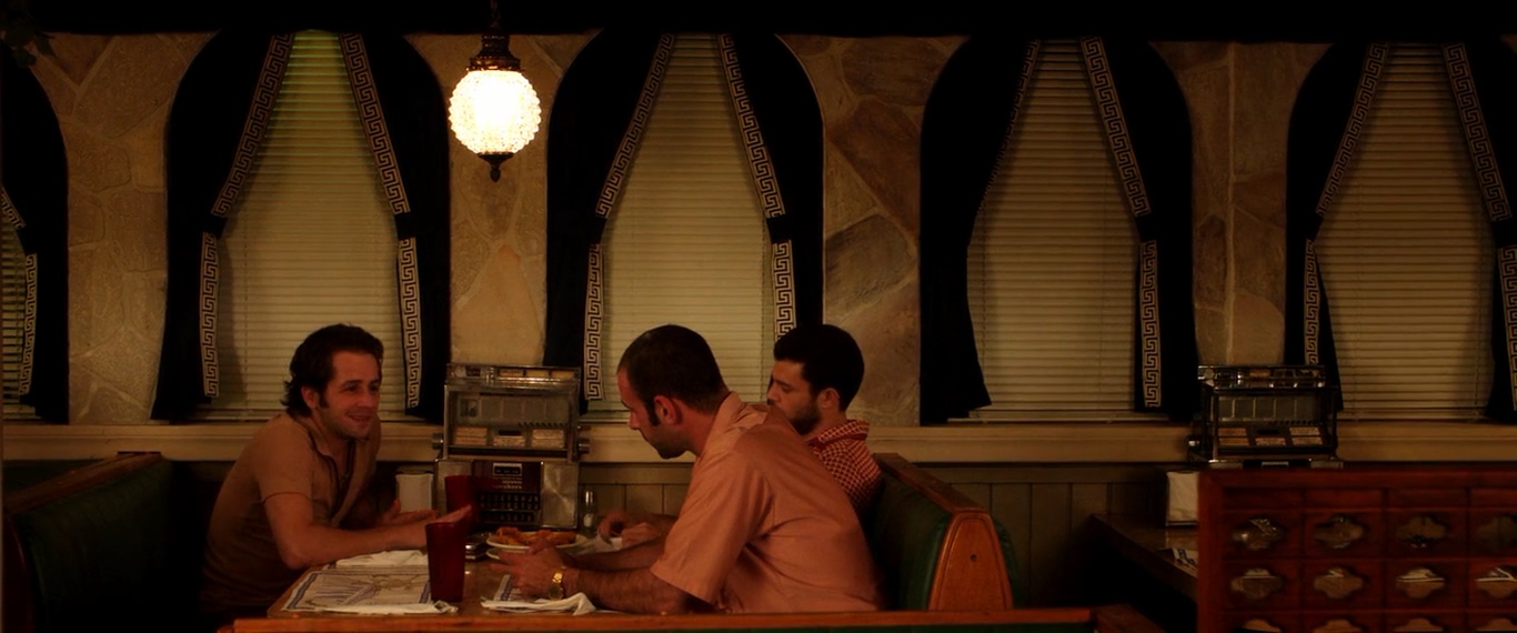 Empire State Ending, Explained: Does The Police Arrest Eddie? Where Is ...