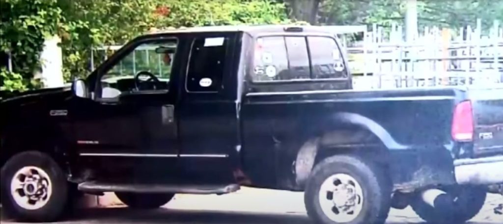 What Happened to Conrad Roy III's Truck? Did It Really Belong to His ...