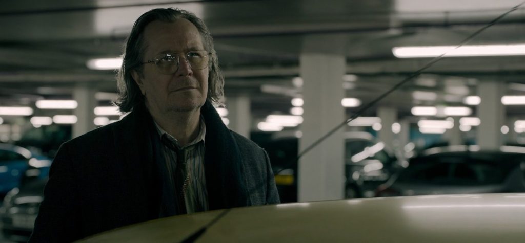 Slow Horses Episode 3 Recap and Ending, Explained: Who Kills Moe?