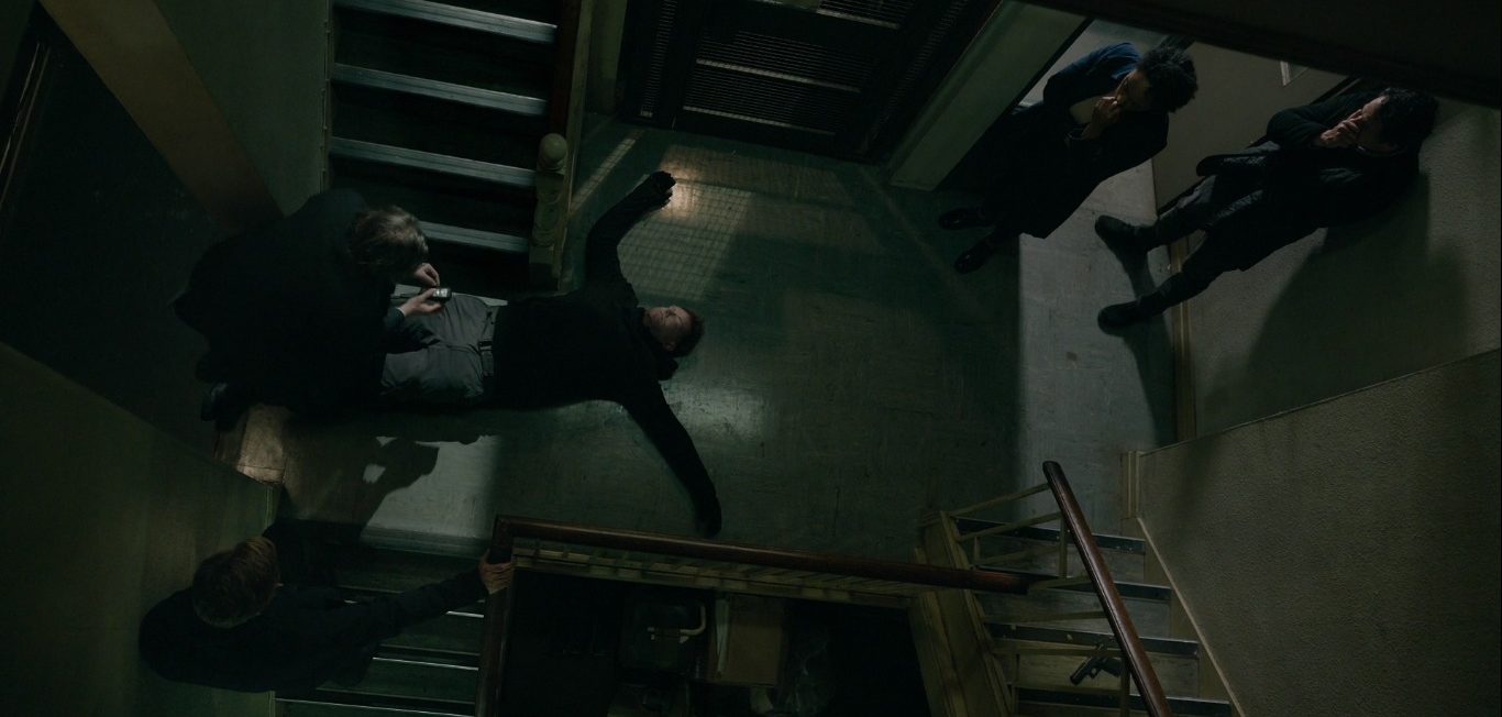 Slow Horses Episode 3 Recap and Ending, Explained: Who Kills Moe?