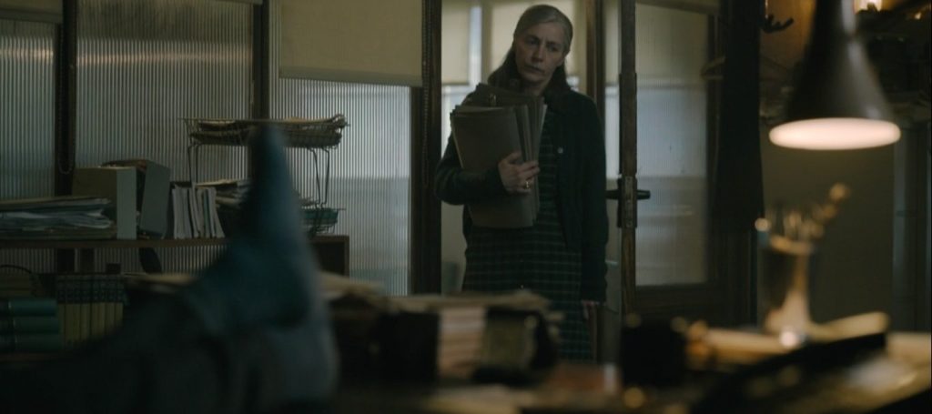 Who is Catherine Standish in Slow Horses? Who Plays Catherine Standish?