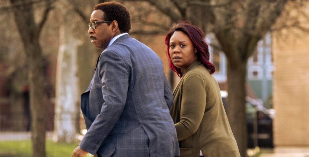 61st Street Episodes 1 and 2 Recap and Ending, Explained