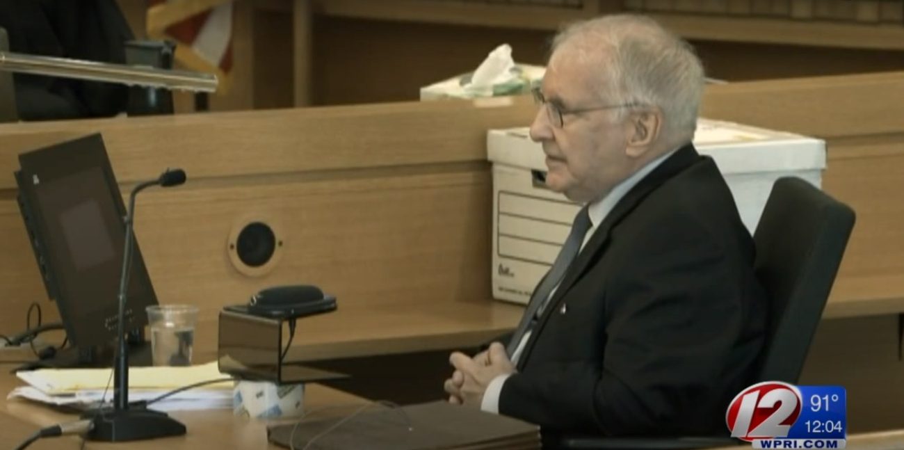 Dr. Peter Breggin Now: Where is Michelle Carter's Psychiatrist Today ...