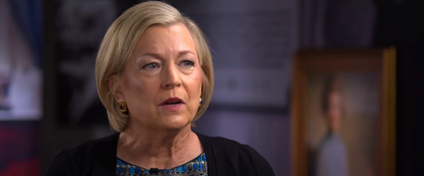 Susan Ford Now: Where is Gerald Ford and Betty Ford's Daughter Today ...