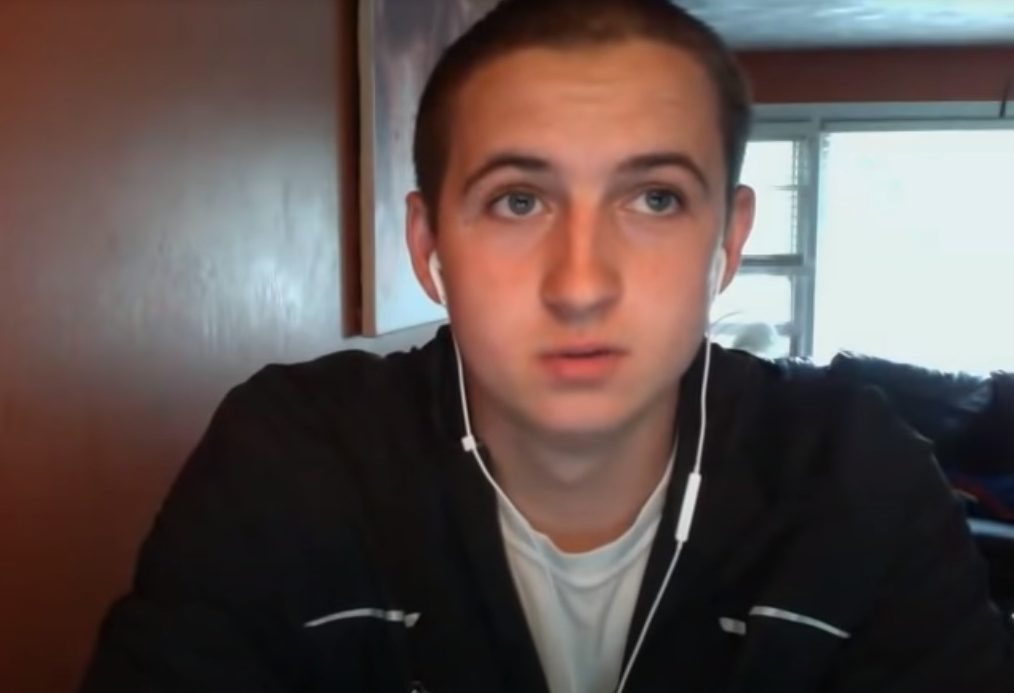 What Was in Conrad "Coco" Roy III's Videos? How Many Did He Make?