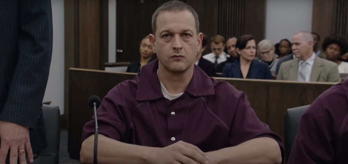 Is Daniel Hersl Based on a Real Cop? Where is He Now? We Own This City ...