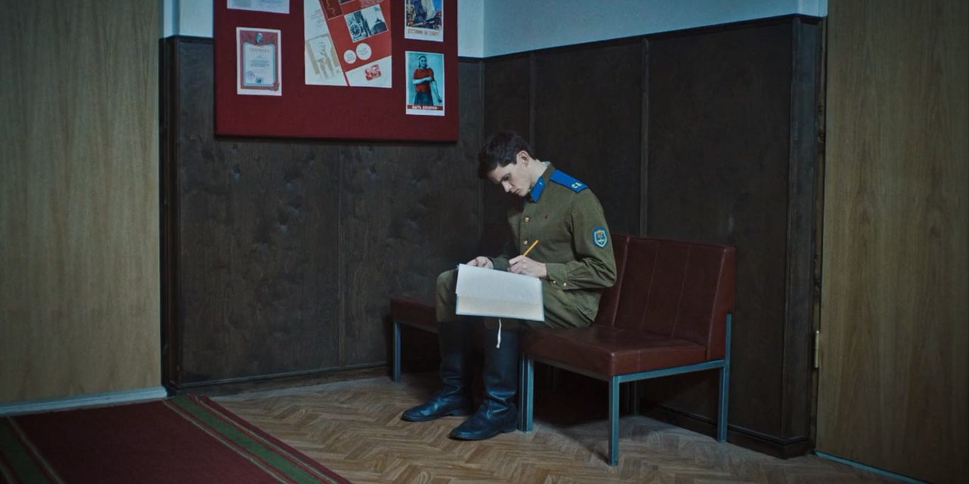 Is Firebird A True Story? Is the 2022 Movie Based on Real Life?