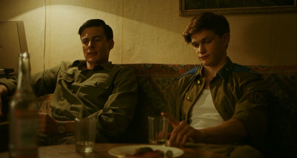 Is Firebird A True Story? Is the 2022 Movie Based on Real Life?