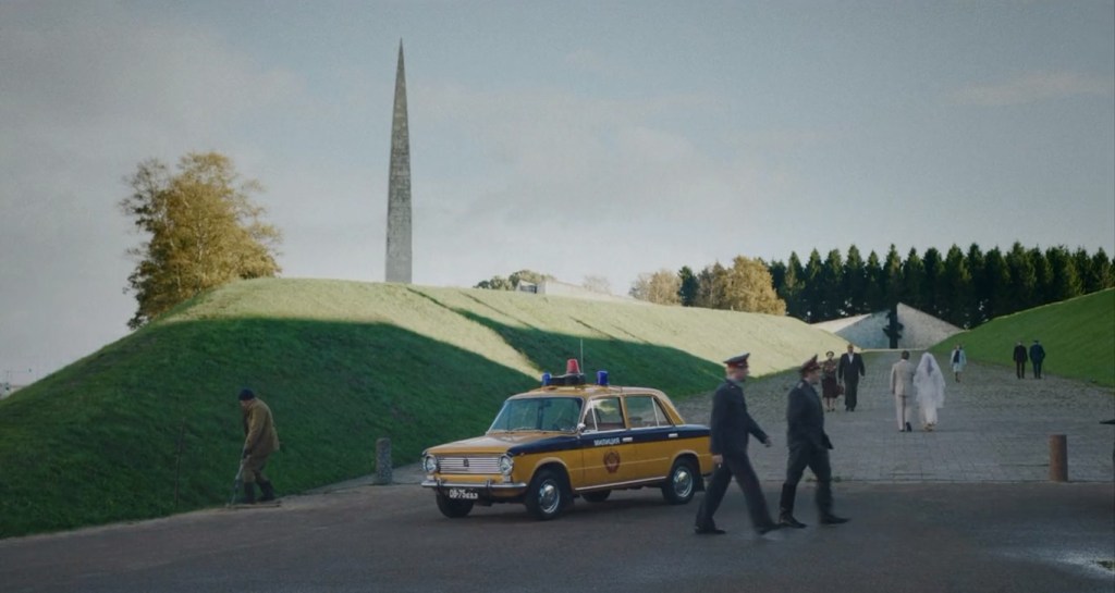 Where Was Firebird Filmed? - The Cinemaholic