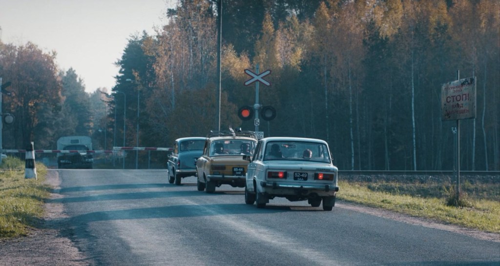 Where Was Firebird Filmed? - The Cinemaholic