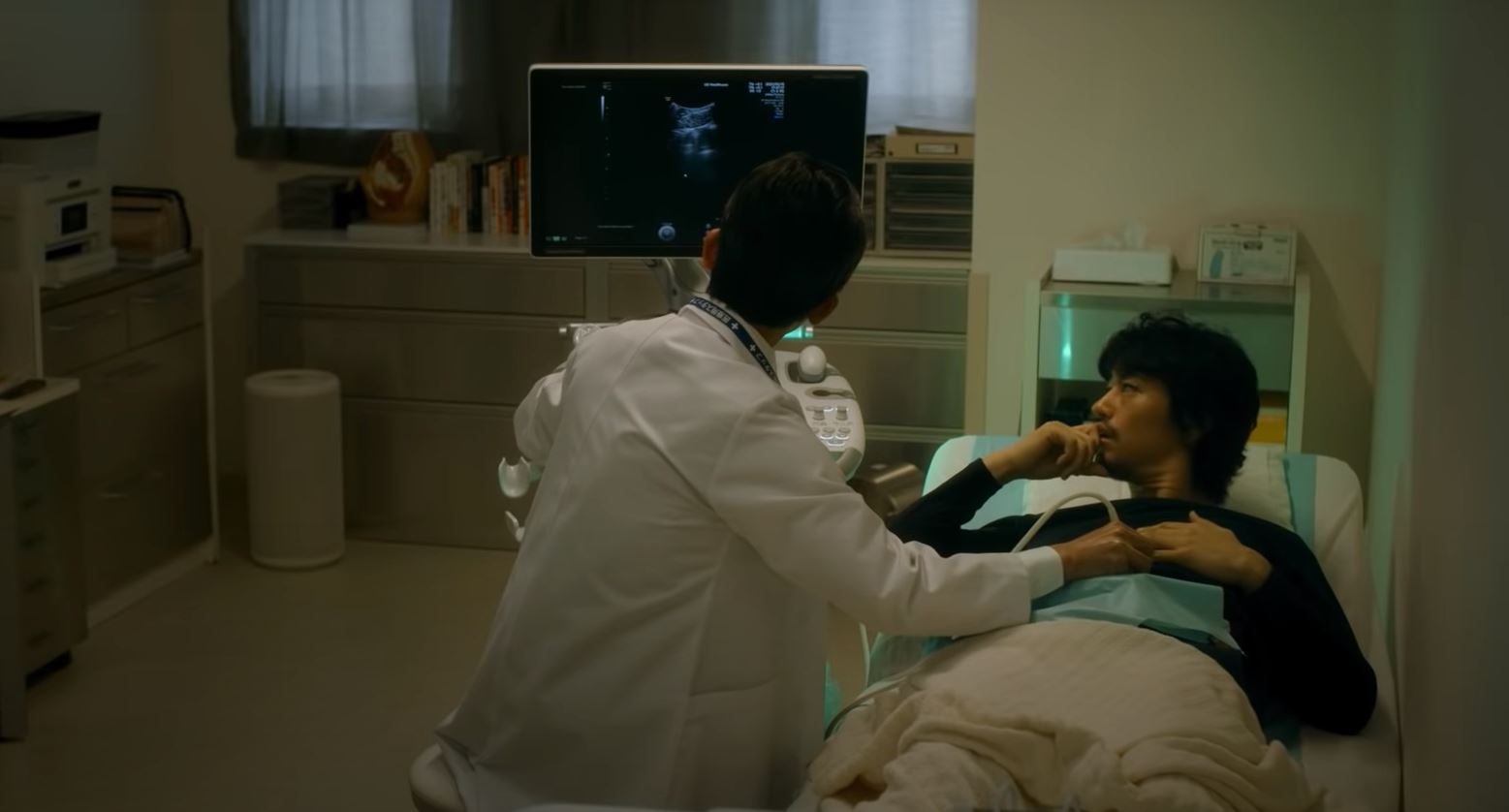 Is He's Expecting Based on a True Story? Where is the Netflix Show Filmed?