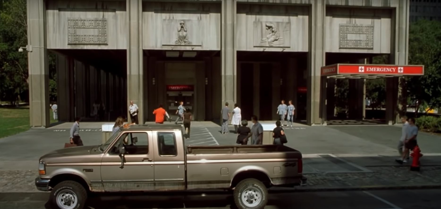 Where Was John Q Filmed? 2002 Movie Filming Locations