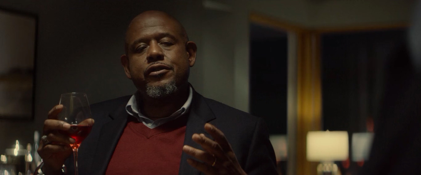 How It Ends (2018) Ending, Explained: Are Will and Samantha Dead or Alive?