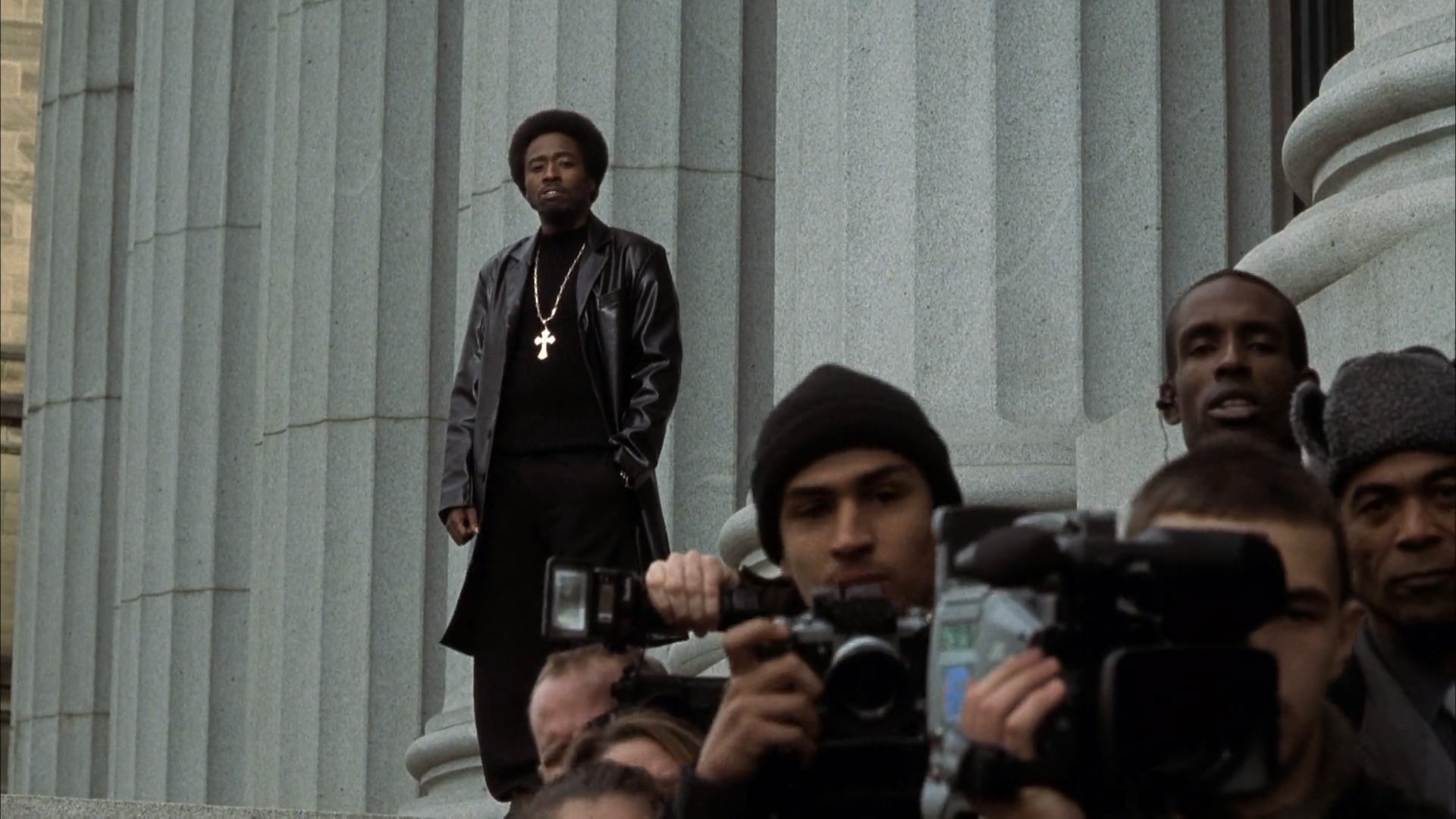 John Q Ending, Explained: Whose Heart Does Michael Get?