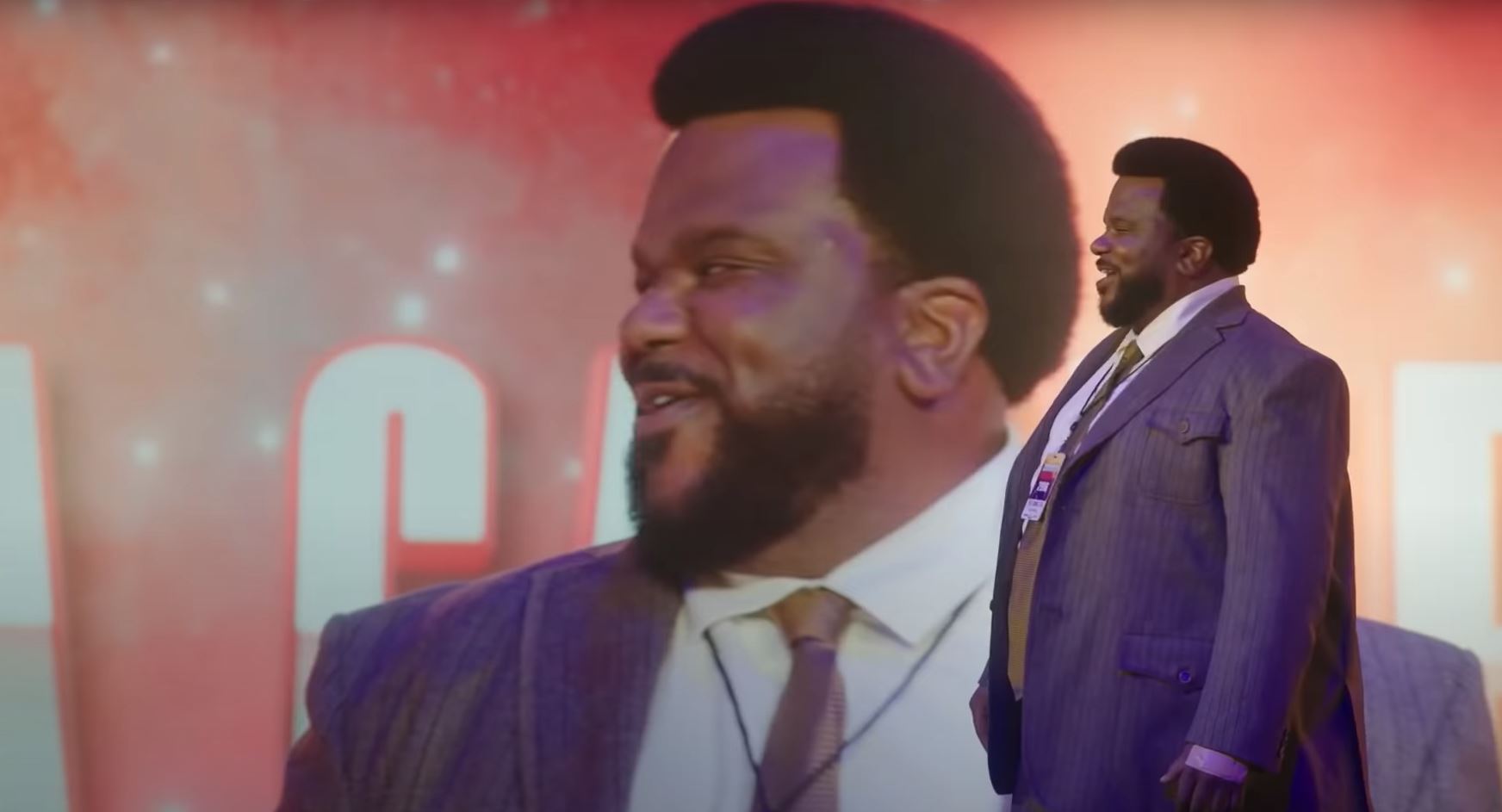 Is Killing It a True Story? Is the TV Show Based on Craig Robinson’s ...