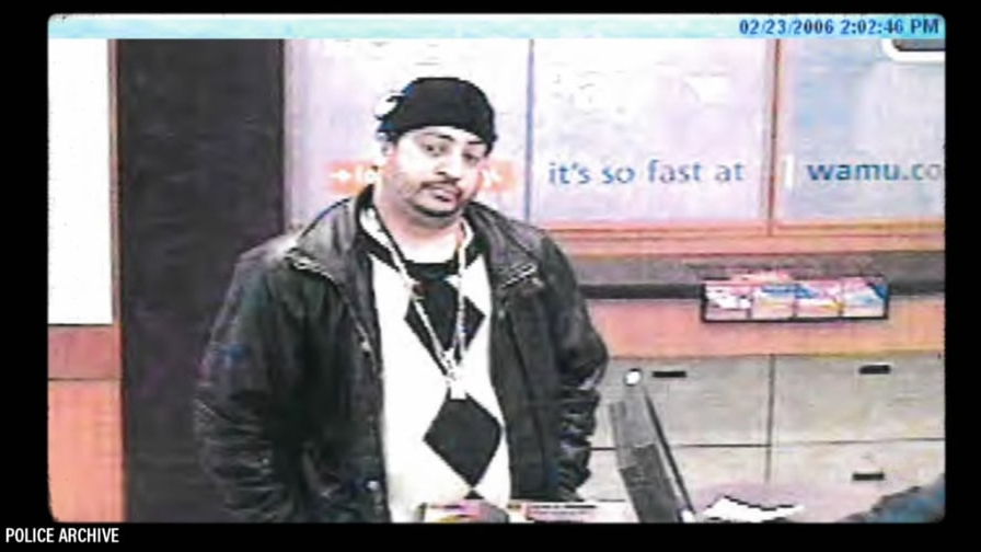 Bruce Blackwood Murder: Where is Luis Perez Today?