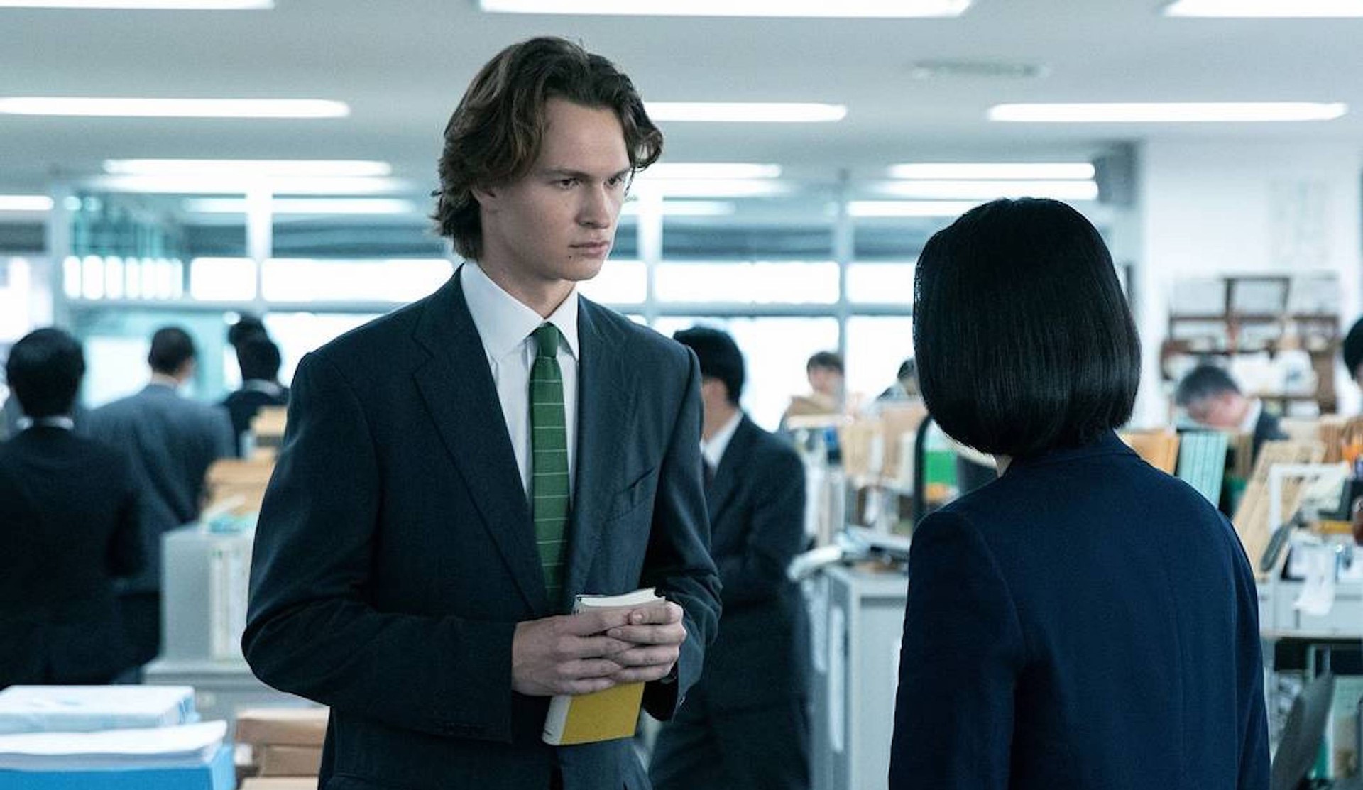 Where is Tokyo Vice Filmed? TV Show Filming Locations