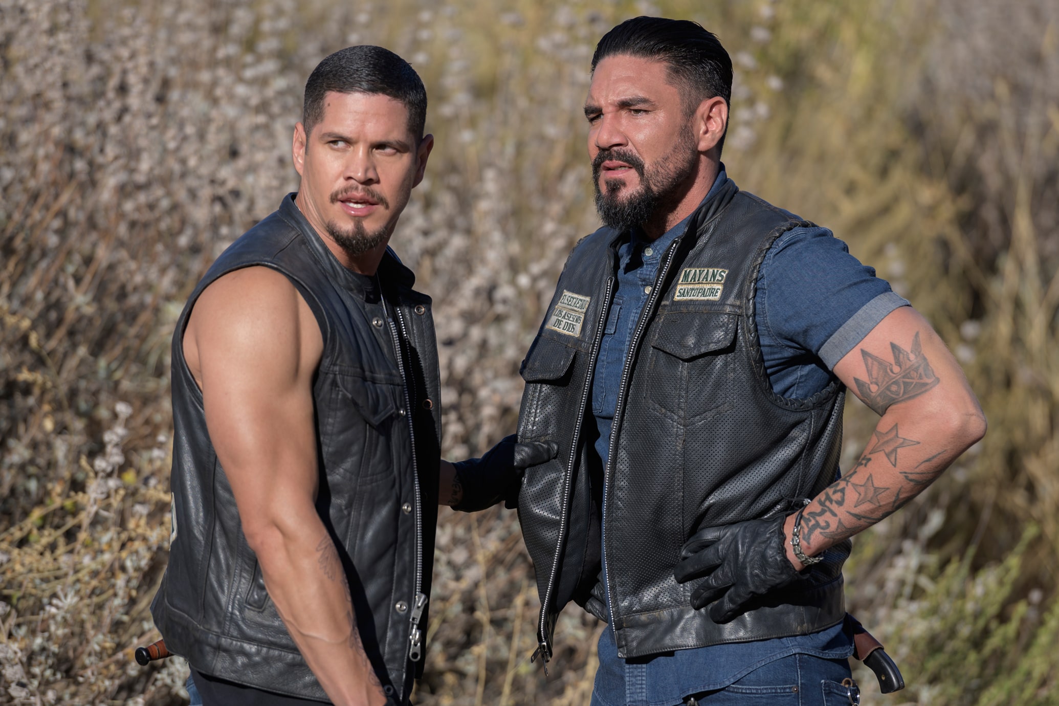 Is Mayans MC a True Story? Is the TV Show Based on Real Life?