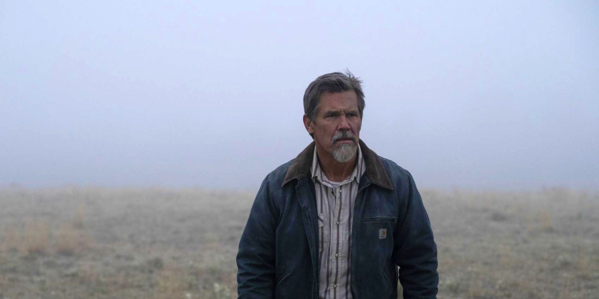 Where is Outer Range Filmed? TV Show Filming Locations