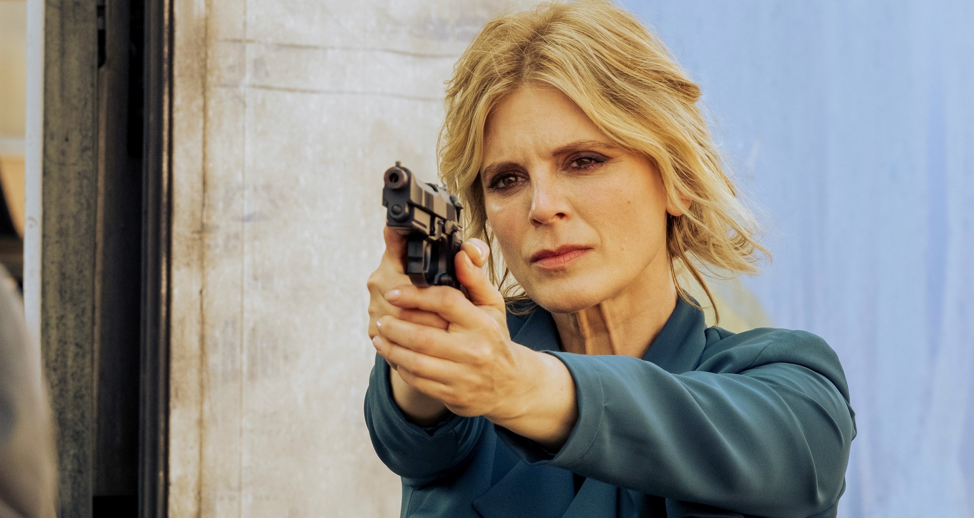 Where is Signora Volpe Filmed? Is it Based on a True Story?