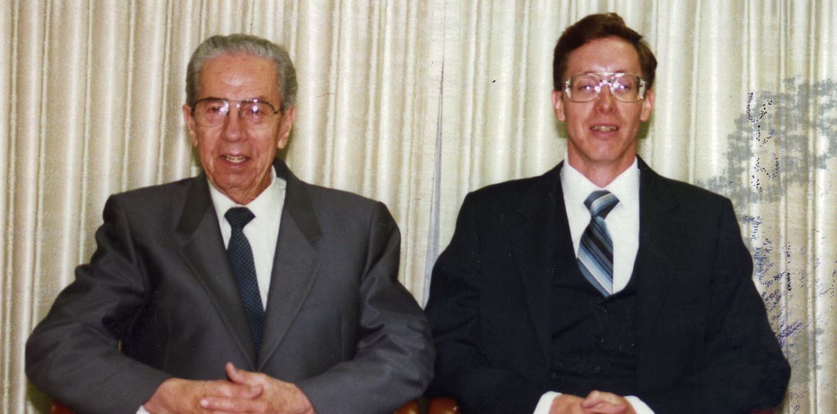 Where Are Rebecca Musser Ex-Husbands And Kids Today?