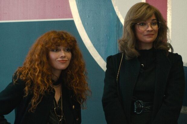 Does Ruth Die in Russian Doll Season 2?