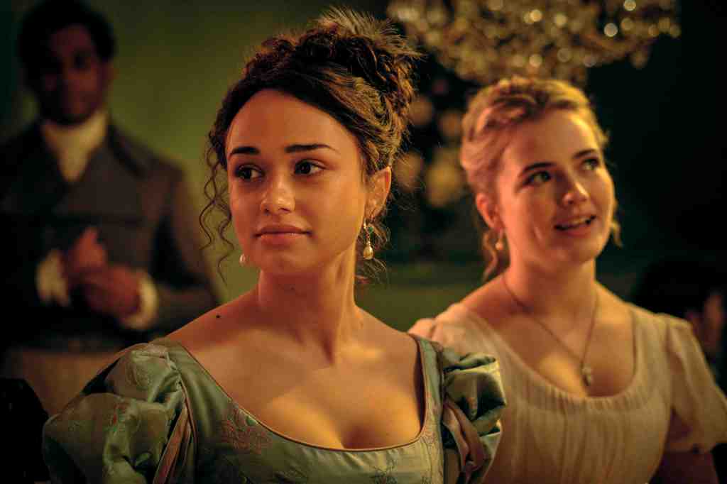 Sanditon Season 2 Episode 5 Recap/Ending, Explained: Does Charlotte ...