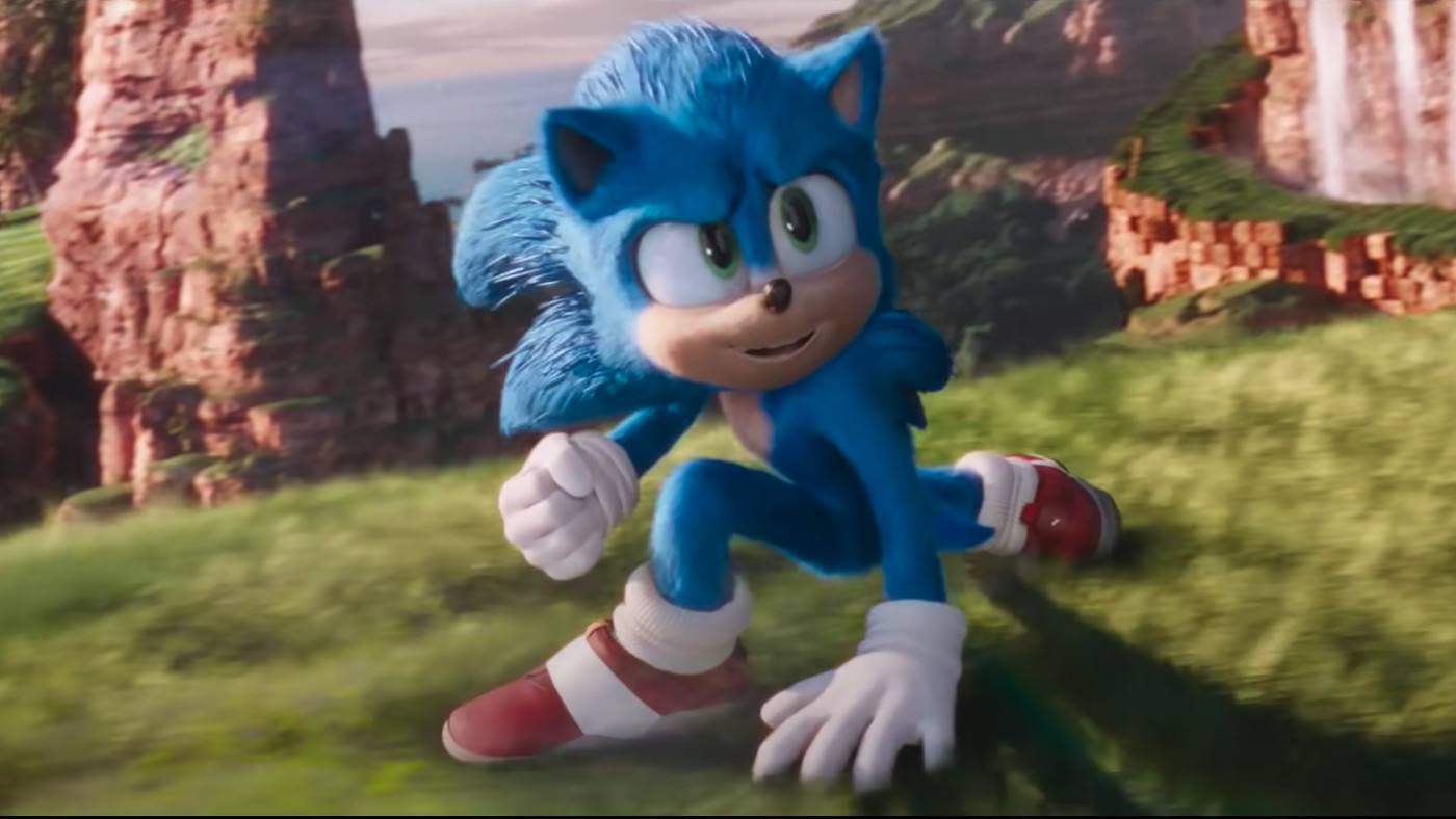 Where was Sonic the Hedgehog 2 Filmed? 2022 Movie Filming Locations