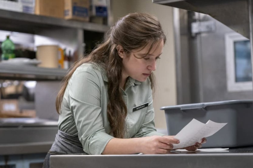 The Thing About Pam Episode 5 Recap and Ending, Explained