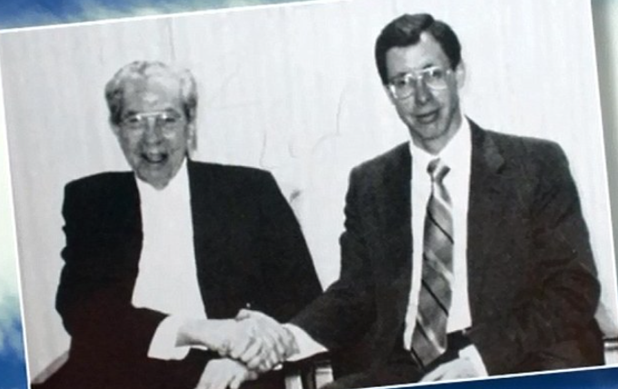 What Was Rulon Jeffs' Net Worth at the Time of His Death?