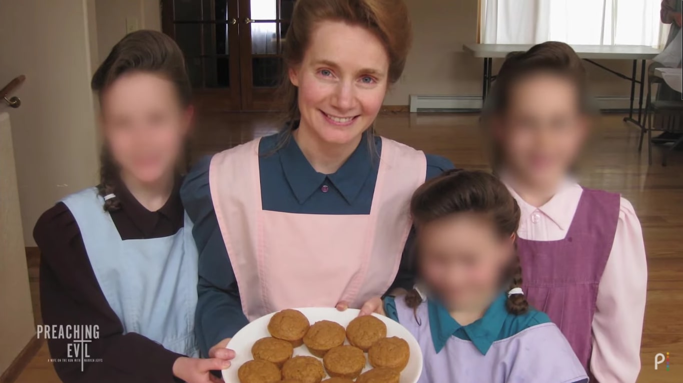 Naomie Jessop Now: Where is Warren Jeff's Ex-Wife Today? Update