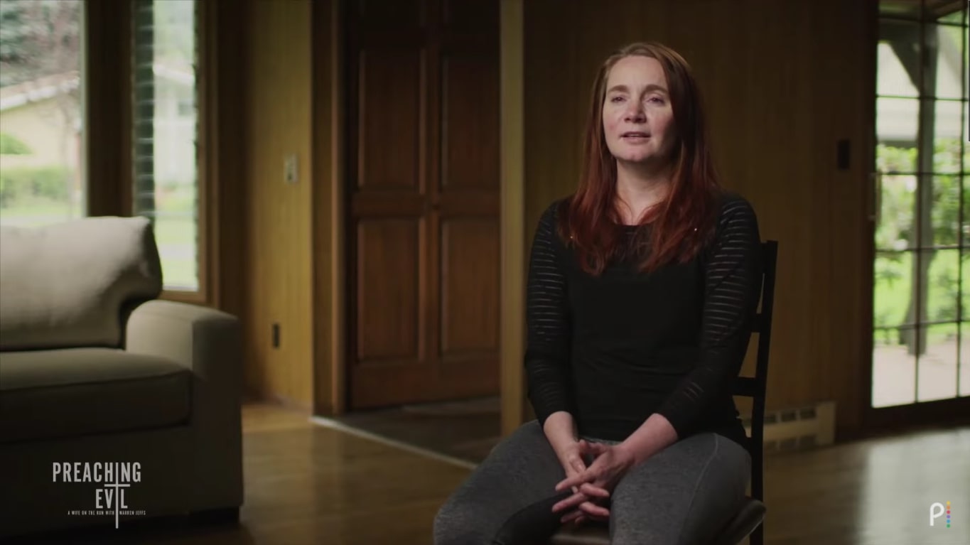 Naomie Jessop Now: Where is Warren Jeff's Ex-Wife Today? Update