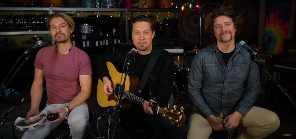 Hanson Brothers: Where Are They Today? Update