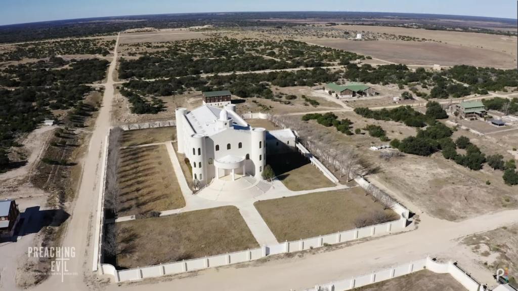 What Happened to the YFZ Ranch? Does it Still Exist? Where is it Located?