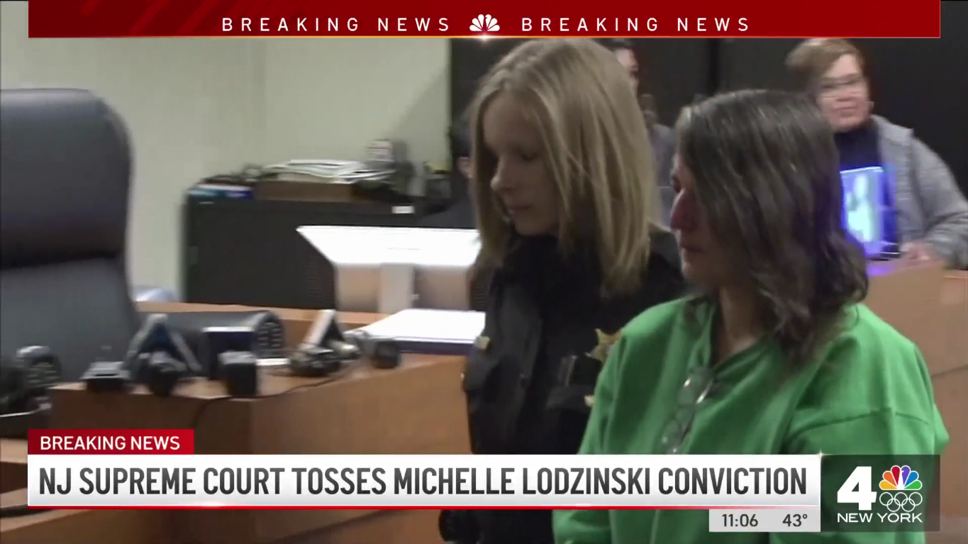 Michelle Lodzinski Now: Where is Timothy Wiltsey's Mom Today?