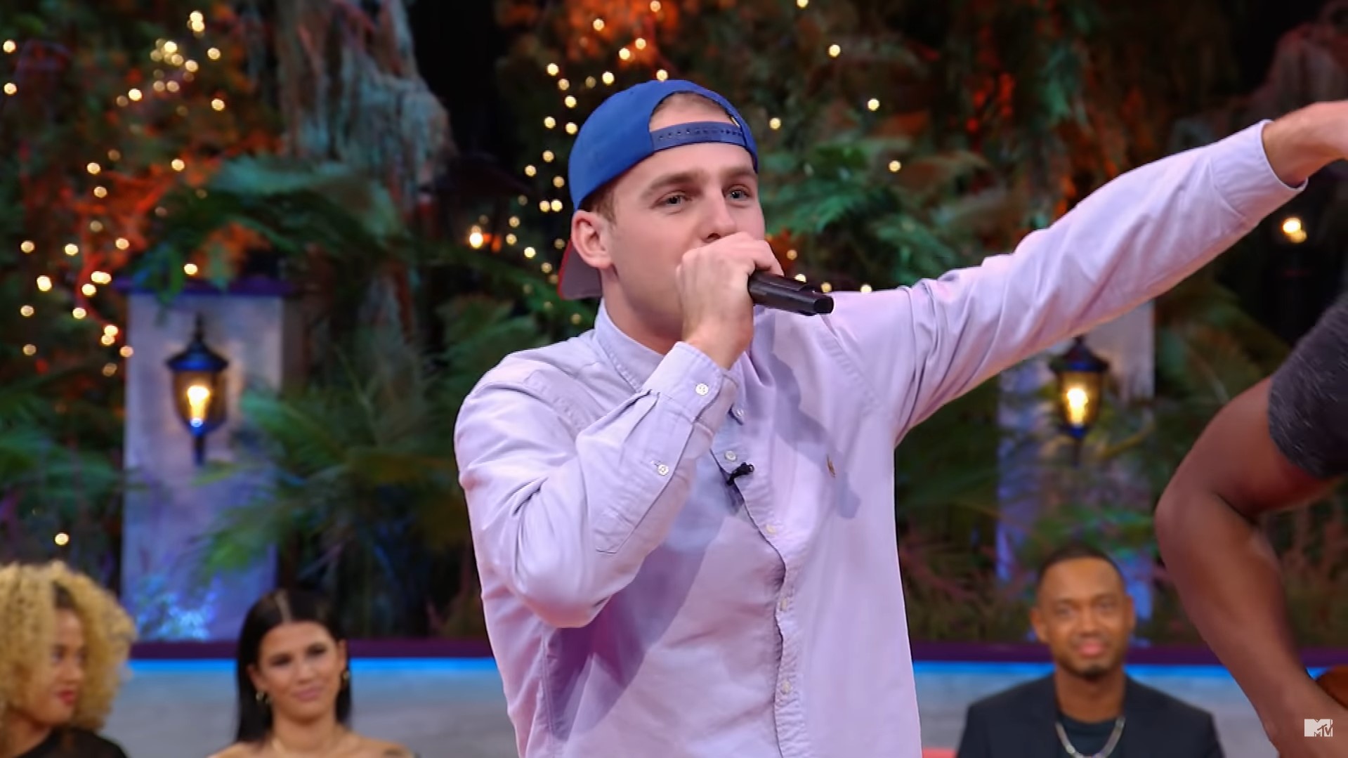 Ethan Cohen Now: Where Is Are You The One's E-Money Today? Update