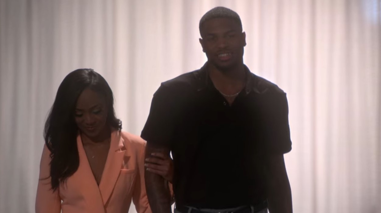 Are Shanique and Zay Still Together? The Ultimatum: Marry or Move On Update
