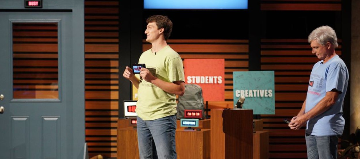 Busy Box Sign Shark Tank Update: Where Is Busy Box Today?