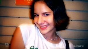 Meghan Landowski Murder: How Did She Die? Who Killed Meghan Landowski ...