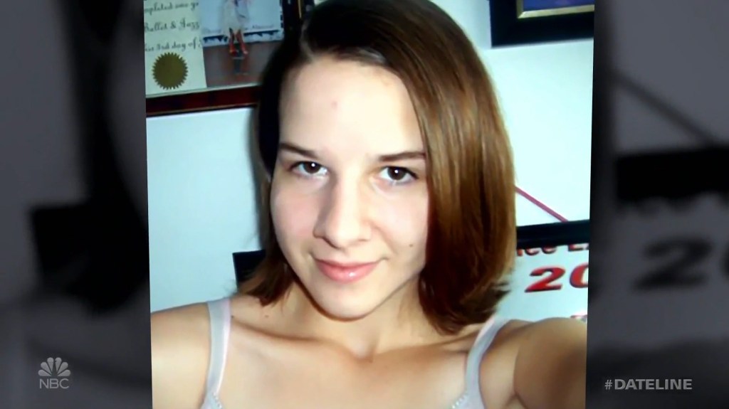 Meghan Landowski Murder: How Did She Die? Who Killed Meghan Landowski ...