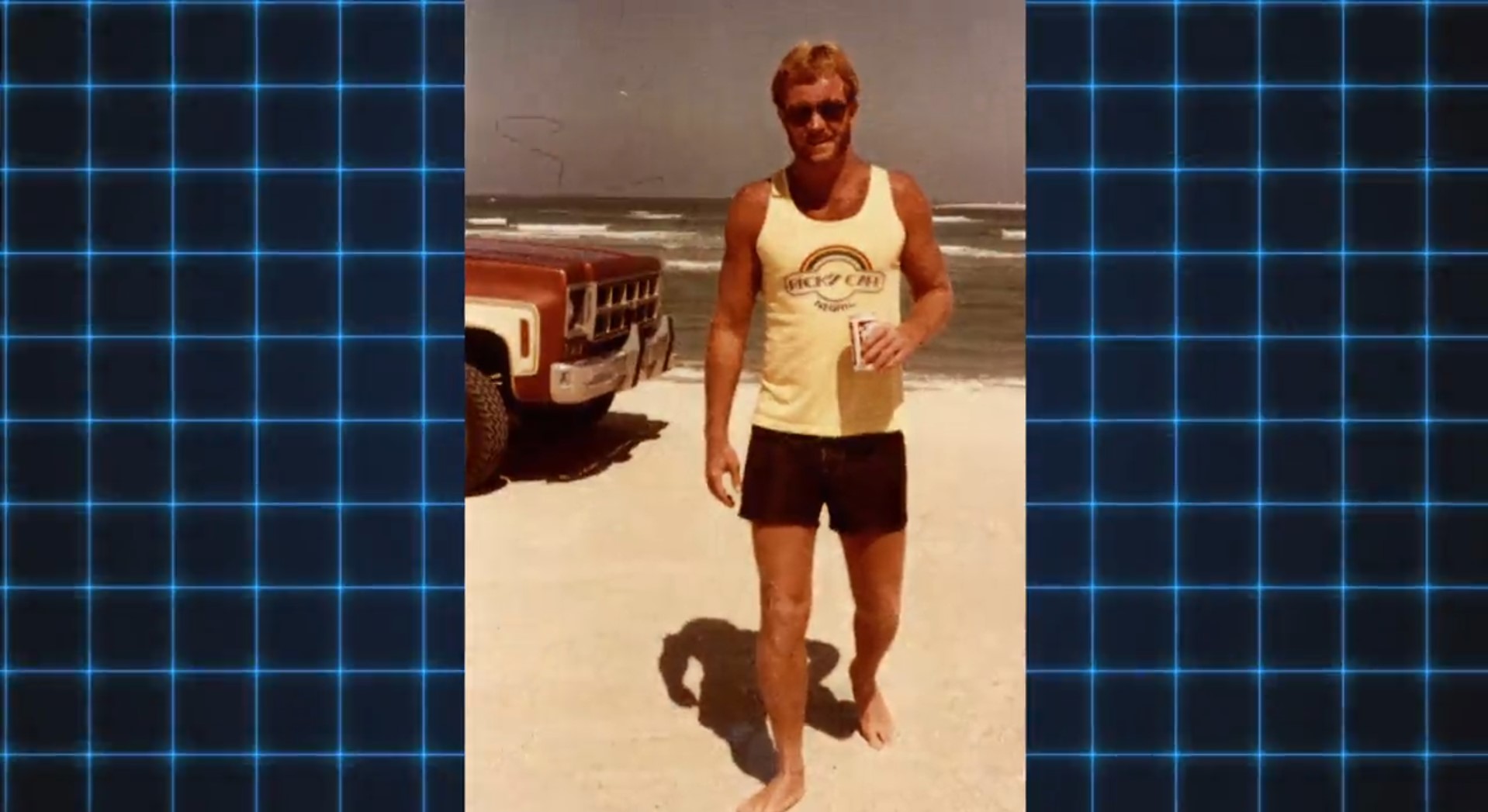 Steve Lamb Now: Where is the Convicted Drug Smuggler Today? Update