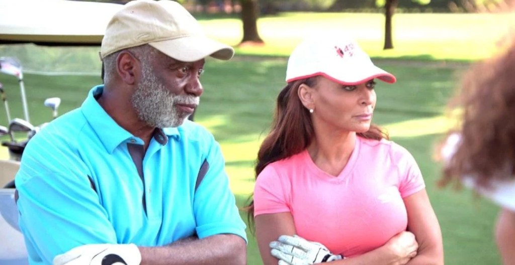 Are Karen and Ray Huger Still Together? RHOP Update