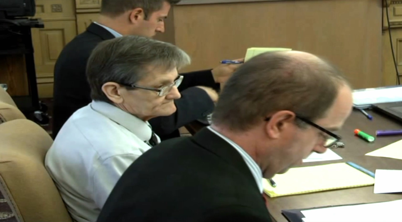 Mary Jayne Jones Murder: Where is Robert "Gene" Pilcher Now? Update