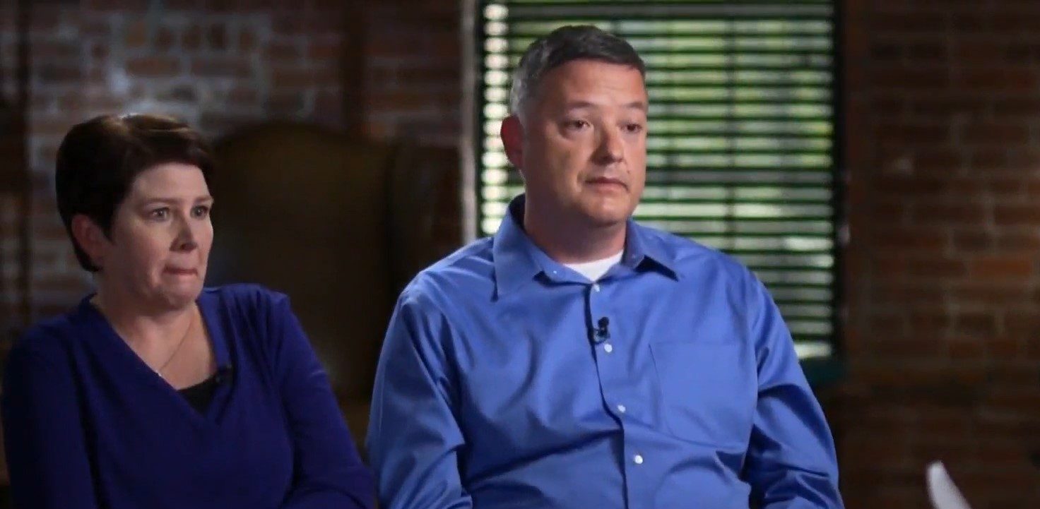 Angela and Chris Shortt Now: Where Are Meghan Landowski's Parents Today ...