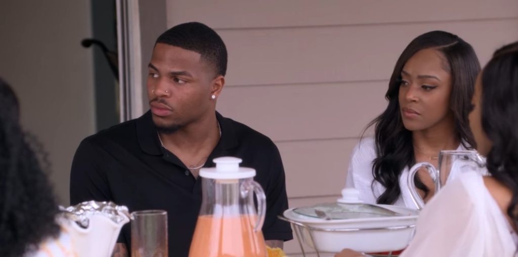 Are Shanique and Zay Still Together? The Ultimatum: Marry or Move On Update