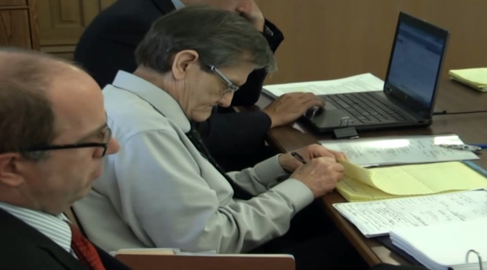 Mary Jayne Jones Murder: Where is Robert "Gene" Pilcher Now? Update