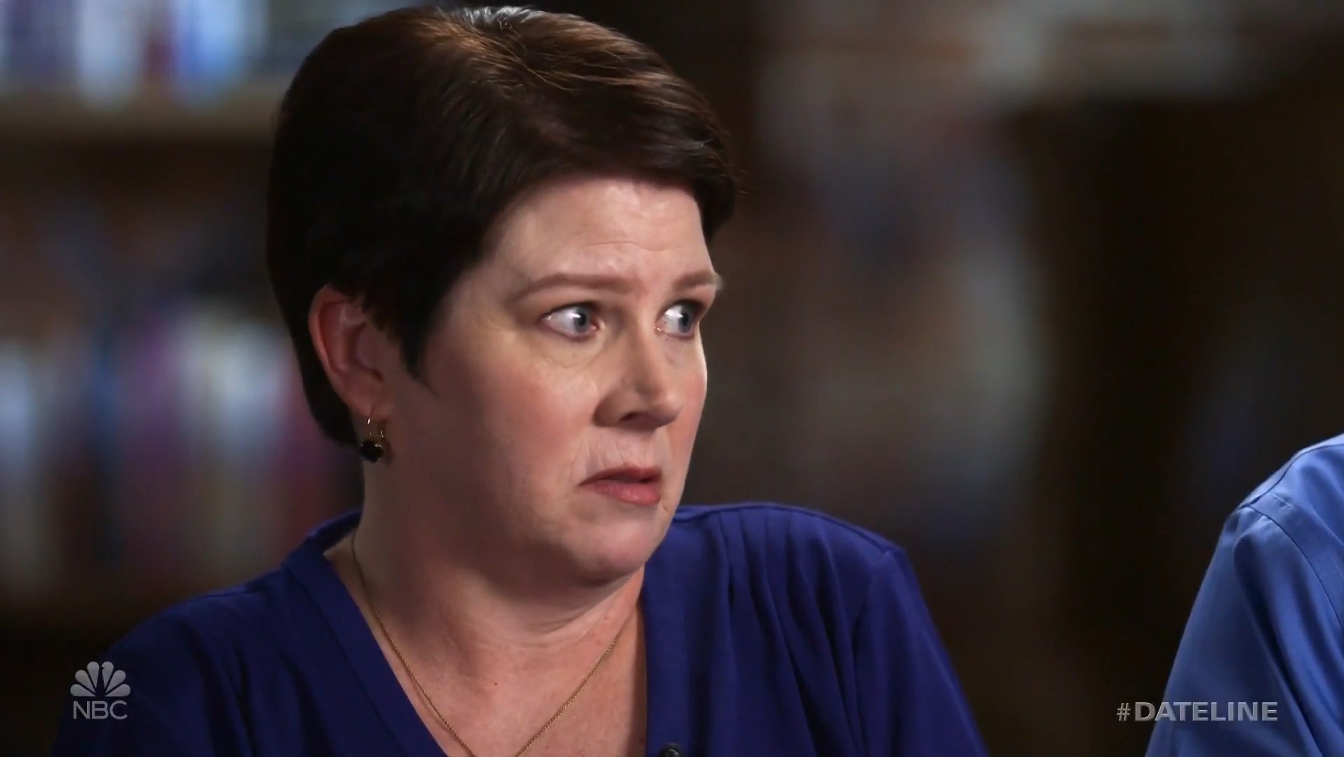 Angela and Chris Shortt Now: Where Are Meghan Landowski's Parents Today ...